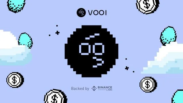 Vooi Airdrop of 2024 » Claim free VT » freeairdrop.io